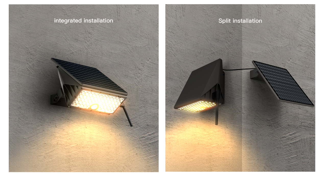 Solaraxy Navigator Wallpack Spot Light: el complemento perfecto para ...