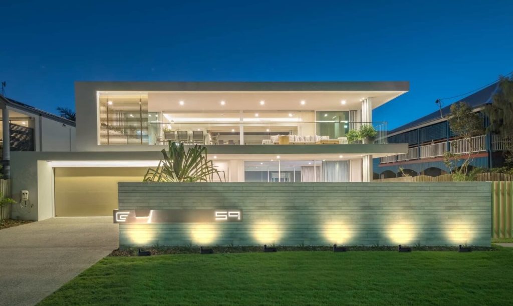 How to arrange garden lights? These Lighting Methods Will Beautify the ...