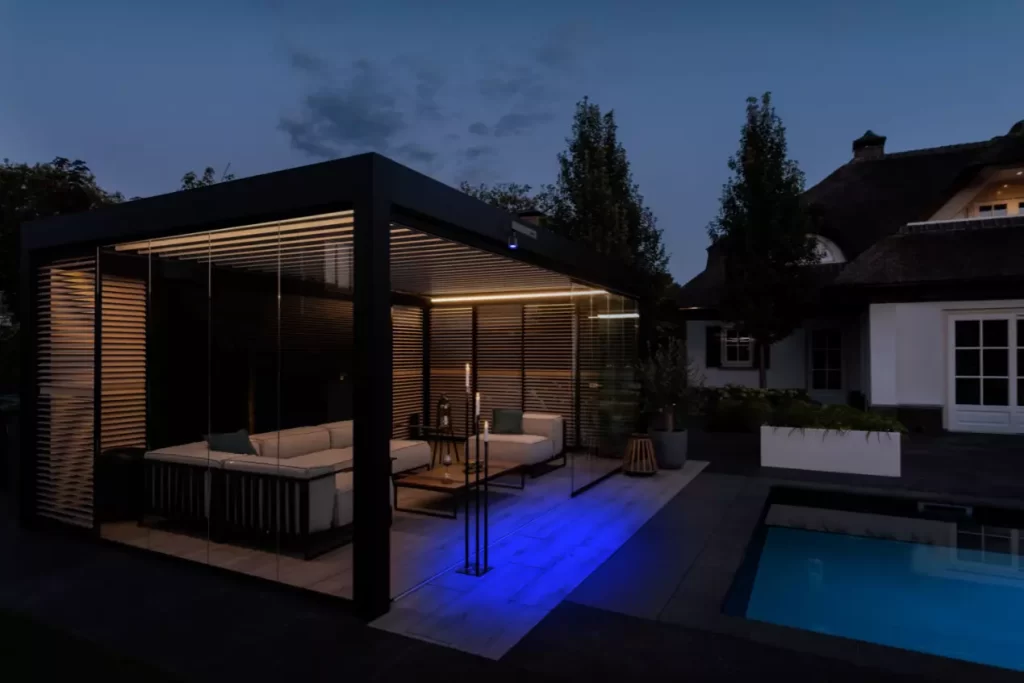 How to Choose the Outdoor Smart Lighting That's Right for You - Sottlot