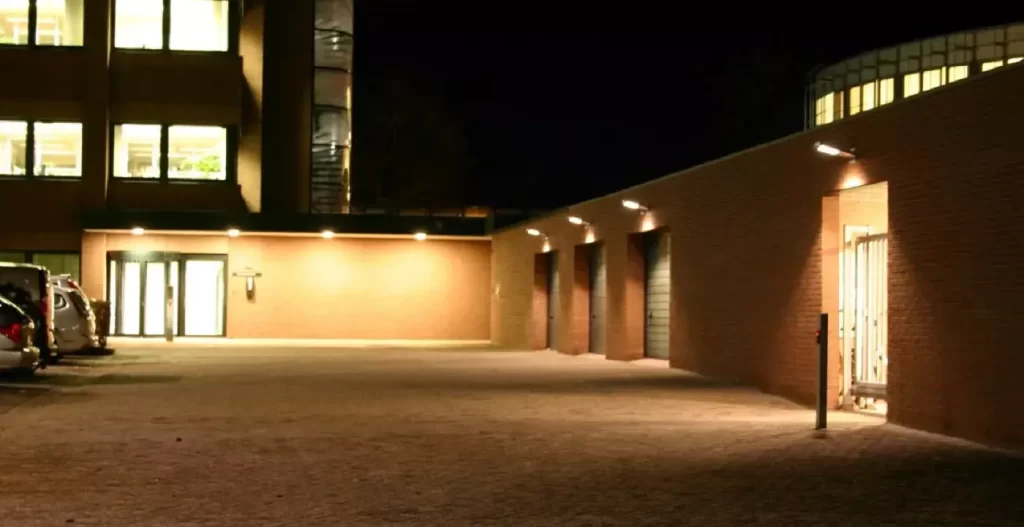 Smart Outdoor Lighting Systems Promote Energy Savings And Environmental ...